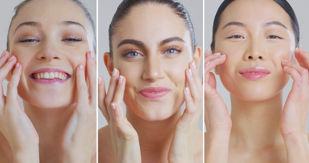 The Best Skin Care Regimen for You - Live & Thrive CA