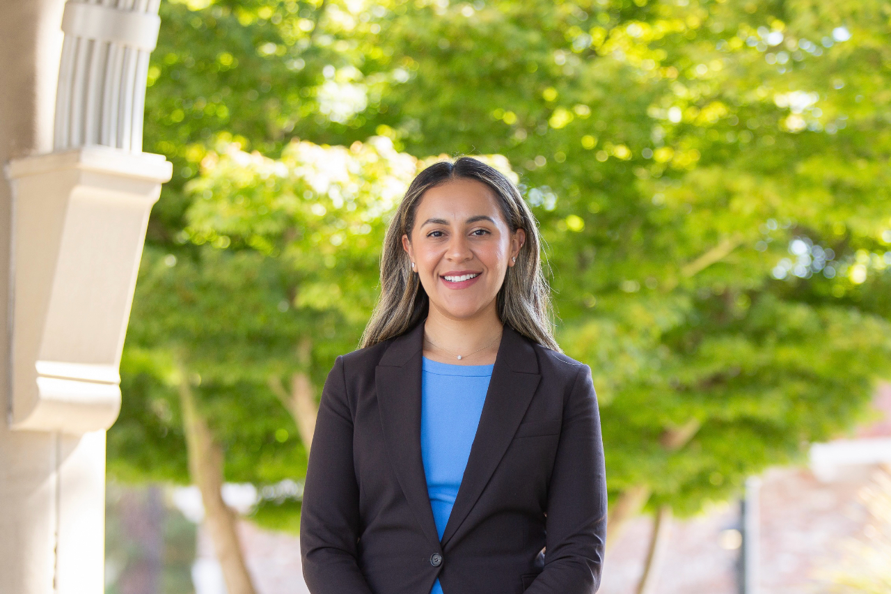 Maggie Cornejo: A Visionary Leader Inspiring Change Through the Sheriff ...